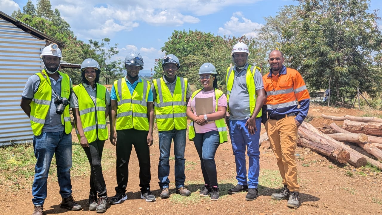 The Impact Facility's Experience On The Roll-Out of the Mine Investment ...