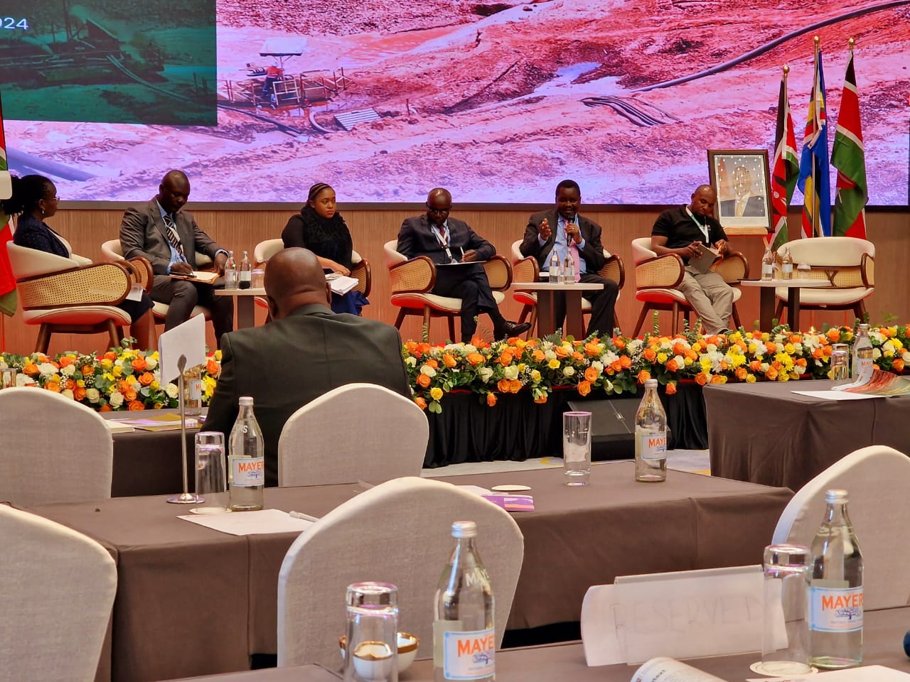 Unlocking Kenya's Mining Potential: Reflections from the 2024 Annual ...
